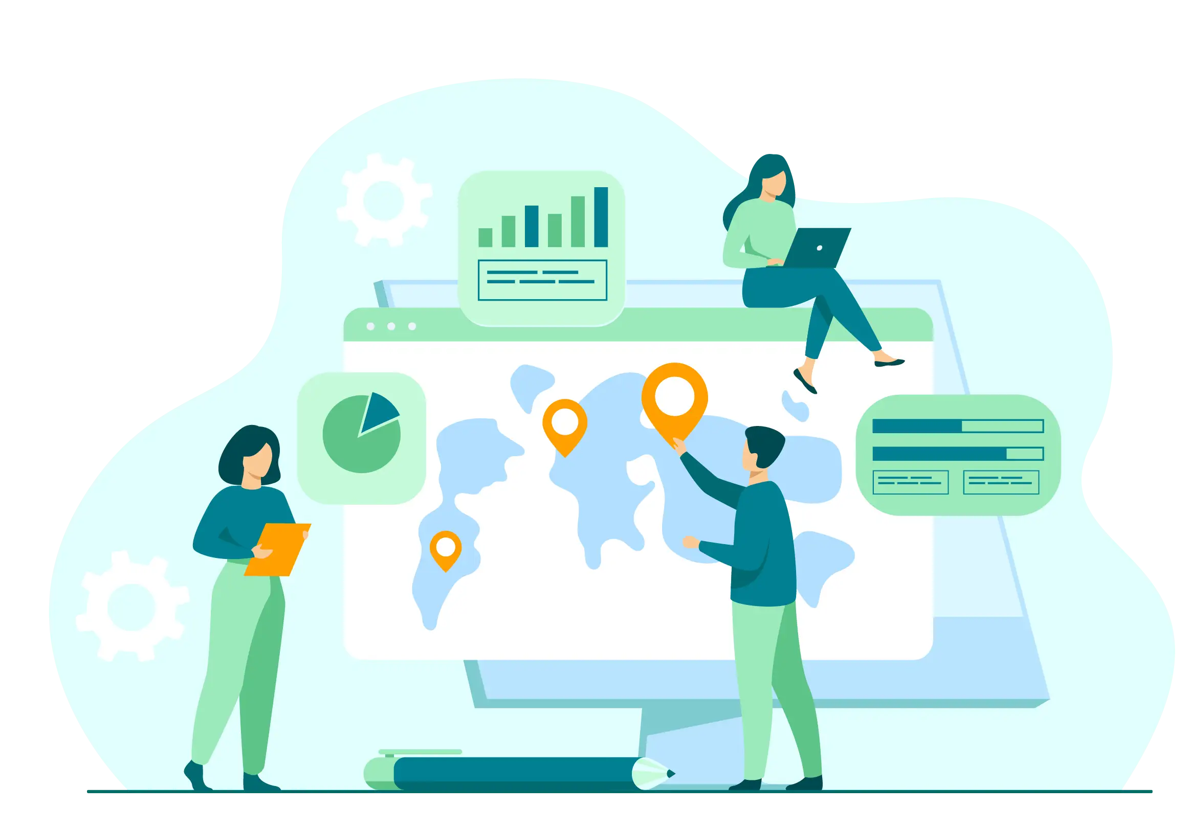 Devenez un City Manager chez Welcome Host